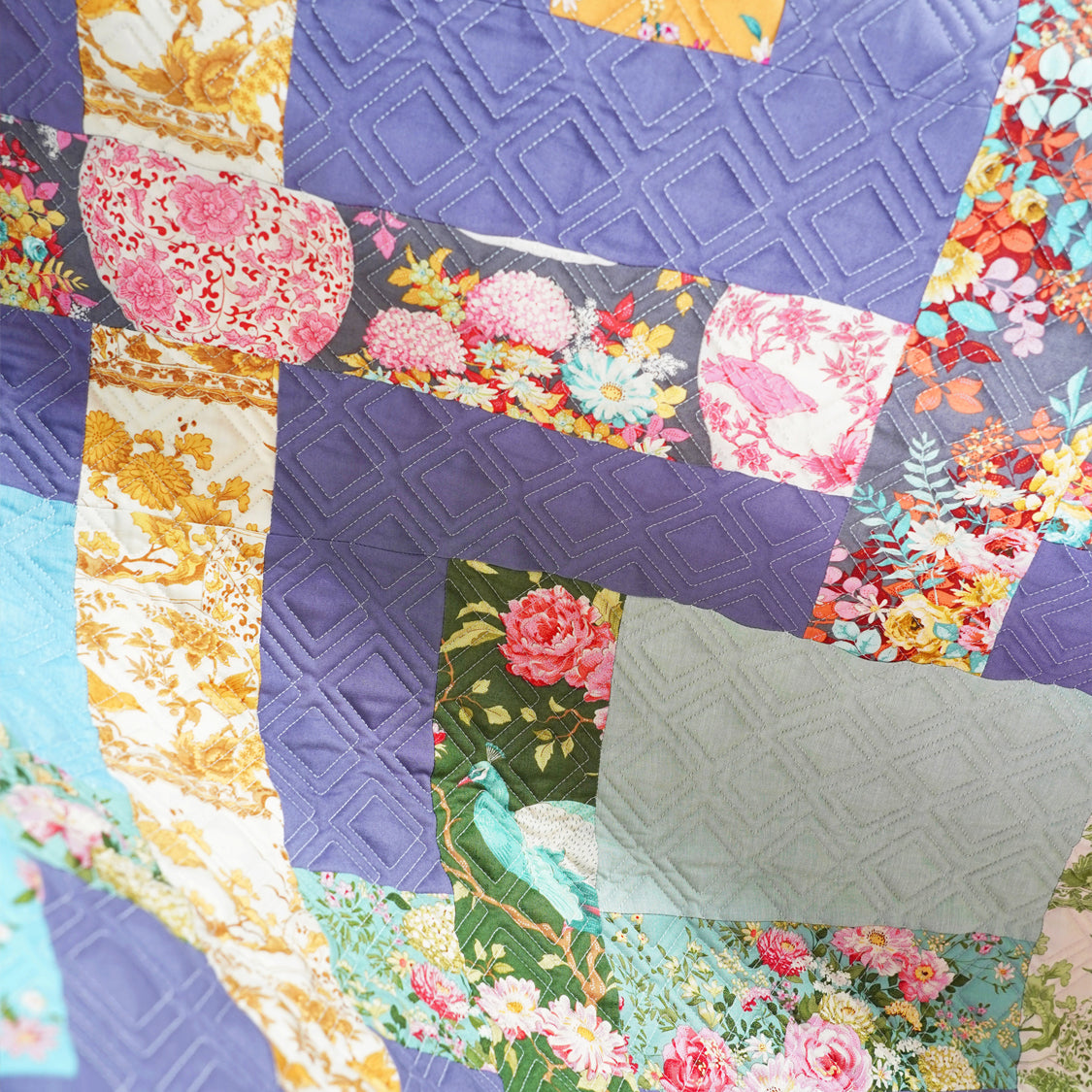 Tilda Chic Escape — The Next Stitch