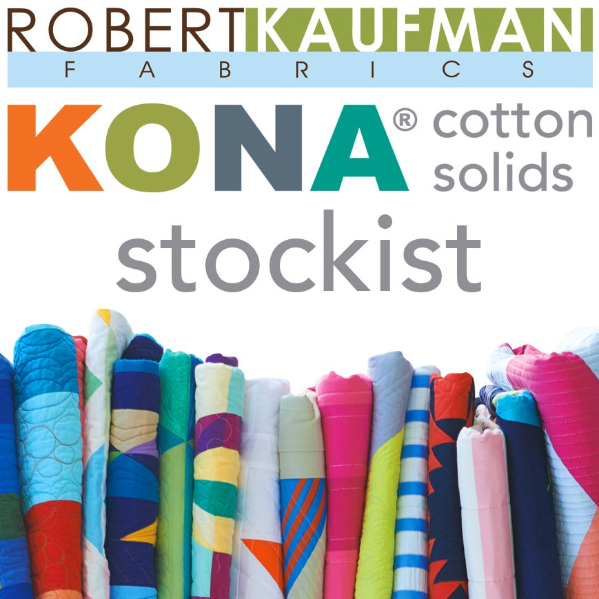 3 reasons to choose Kona Cotton & how to win a Kona card — The Next Stitch