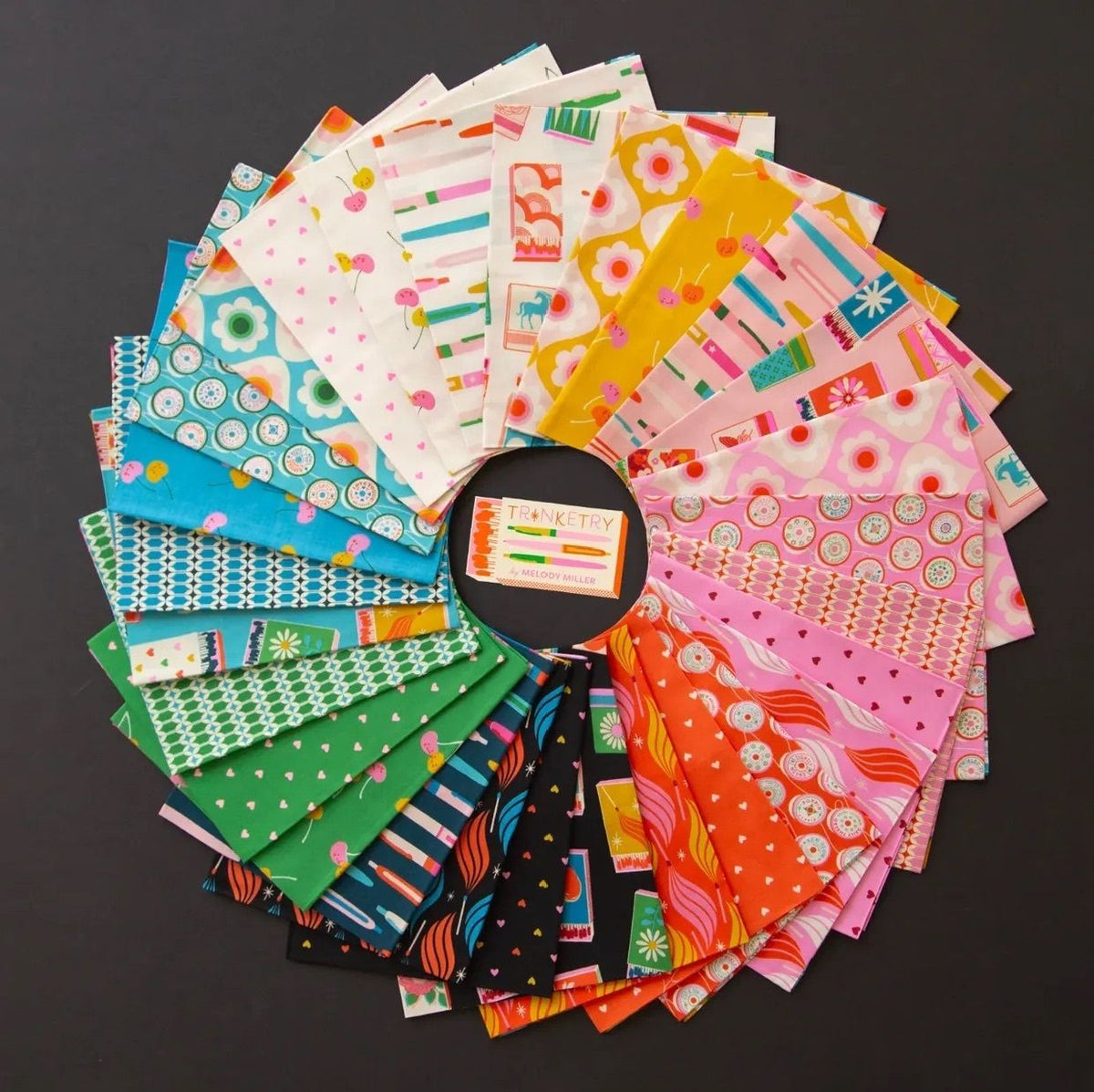 Ruby Star Society Trinketry — The Next Stitch