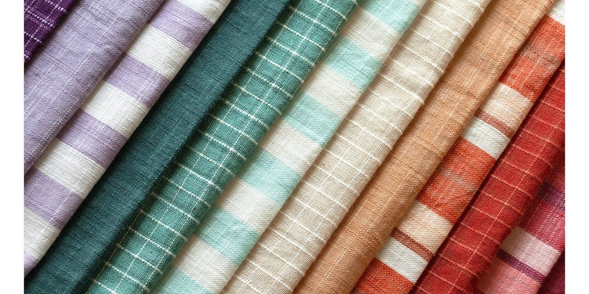 Figo Fabrics — The Next Stitch
