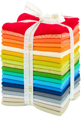 Robert Kaufman Fabrics — The Next Stitch