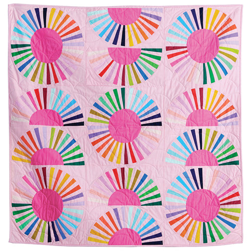 Ruby+Bee Solids — The Next Stitch