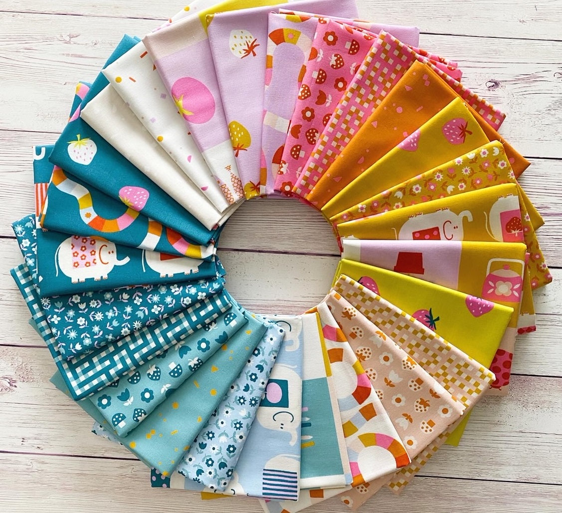 Ruby Star Society - Picture Book — The Next Stitch