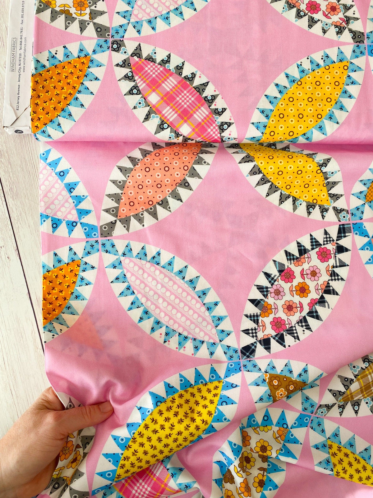 Cheater Cloth — The Next Stitch