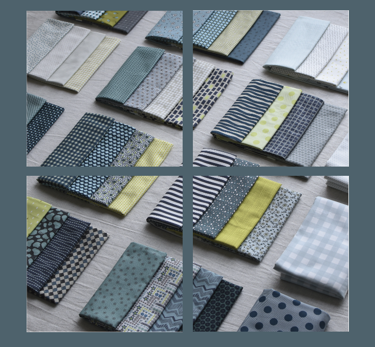 Jen Kingwell Designs — The Next Stitch