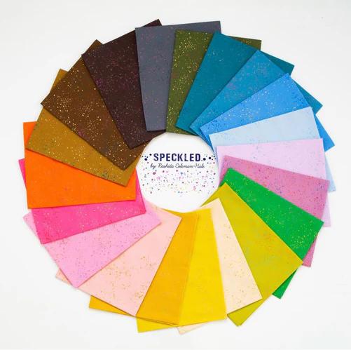 Ruby Star Society Basics — The Next Stitch