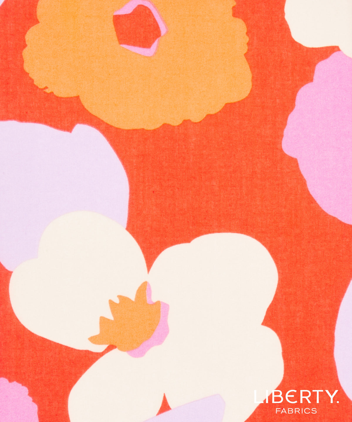 Tana Lawn Spring Summer 25 Verve Pop C — The Next Stitch