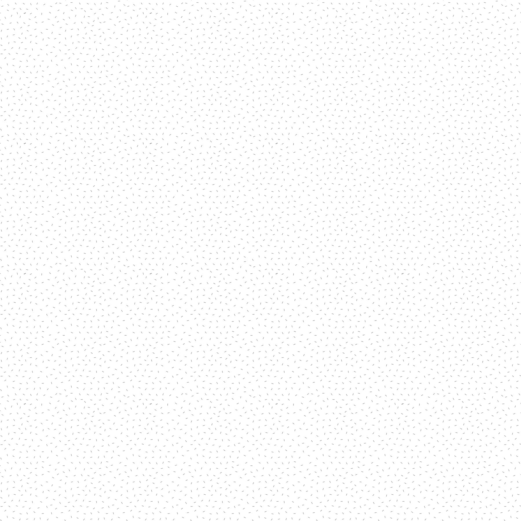 Figo Fabrics Dovetail - Dashes in white/grey — The Next Stitch