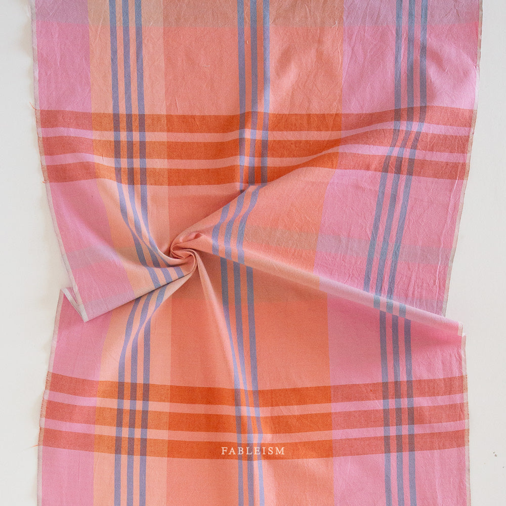 Fableism Lumiere -House Dress in Fairweather — The Next Stitch