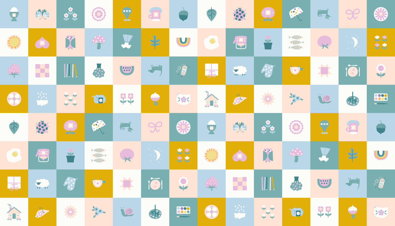 Ruby Star Society - Picture Book — The Next Stitch