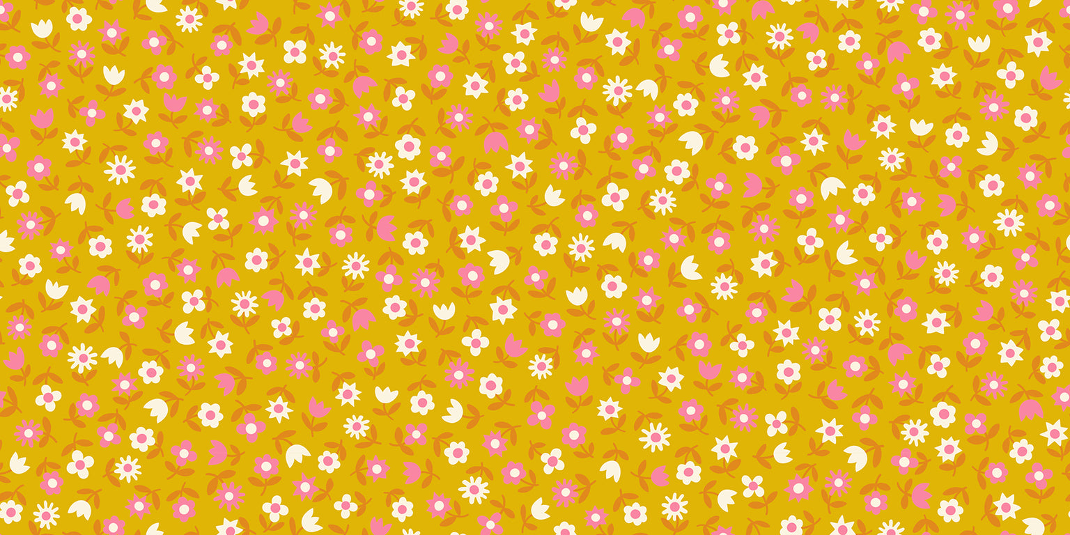 Ruby Star Society - Picture Book — The Next Stitch