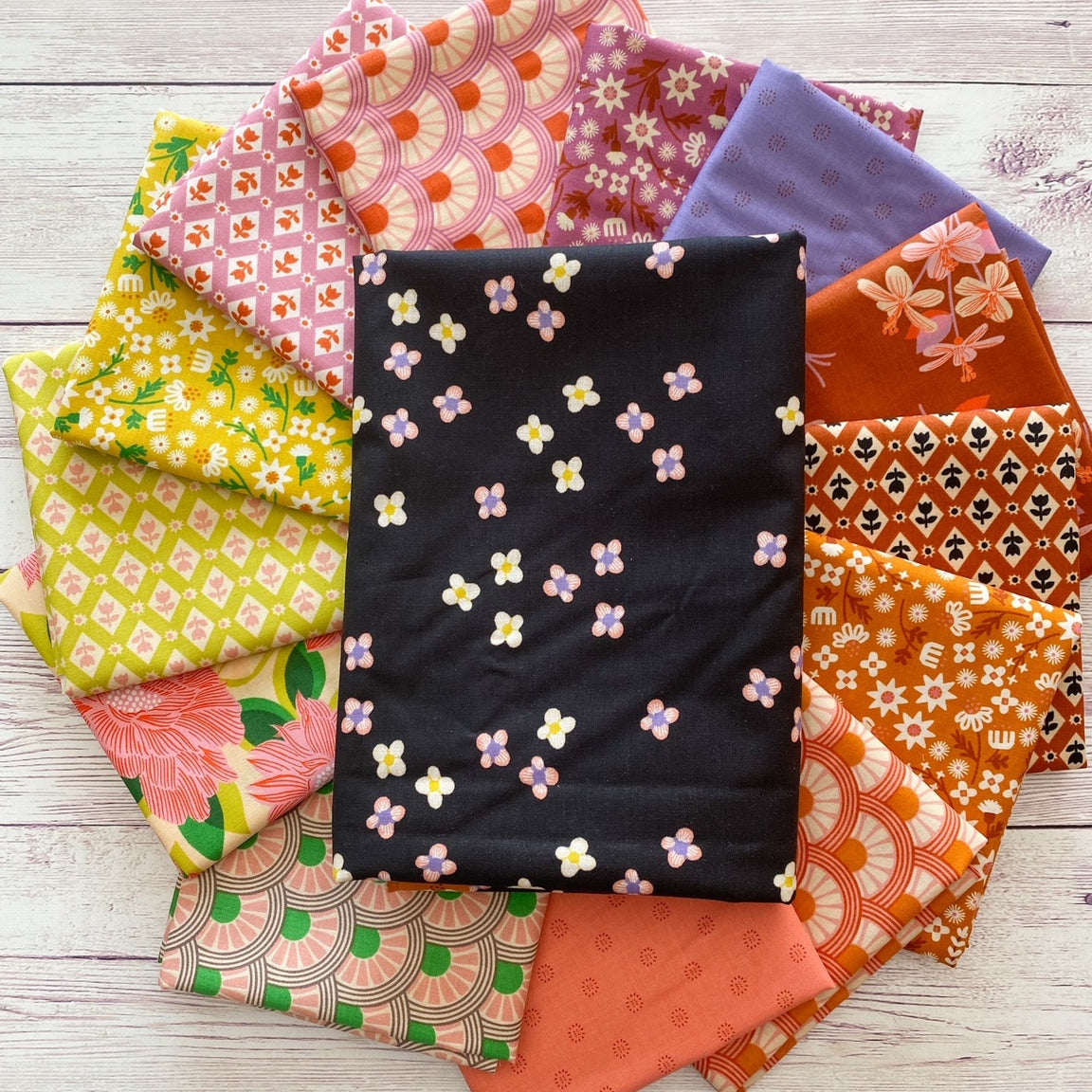 Ruby Star Society — The Next Stitch