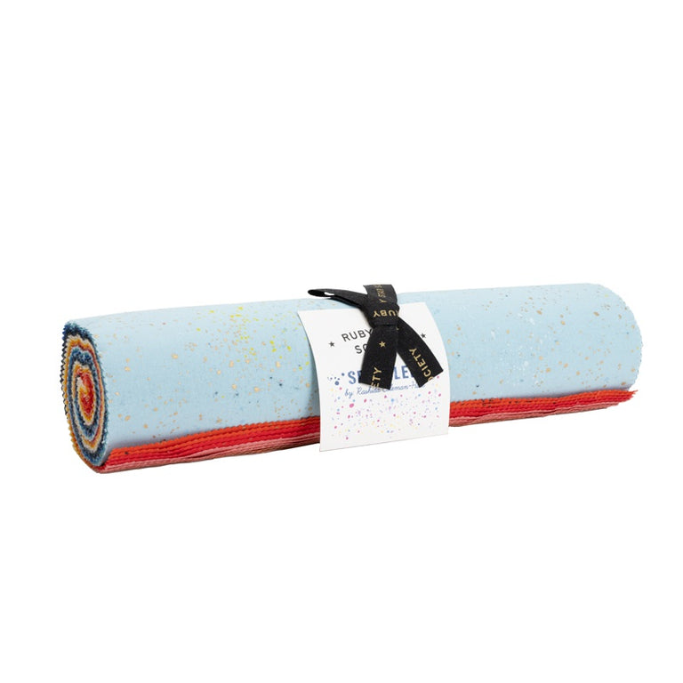 Ruby Star Society — The Next Stitch