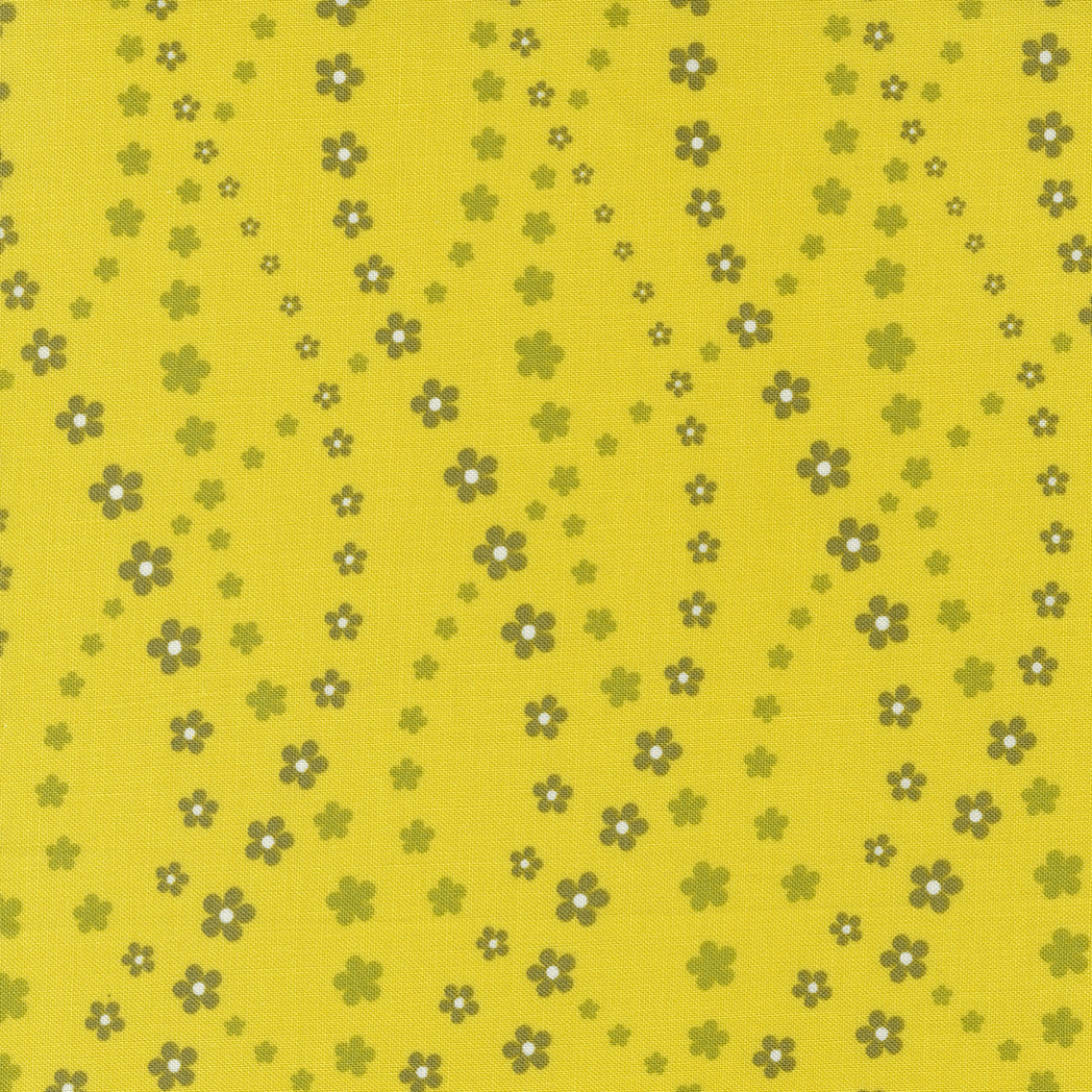 Maureen McCormick - Flower Power — The Next Stitch