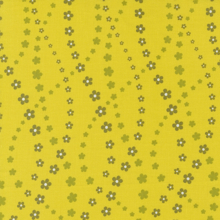 Maureen McCormick - Flower Power — The Next Stitch