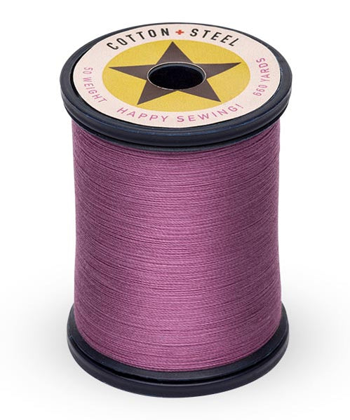 Cotton + Steel Thread — The Next Stitch