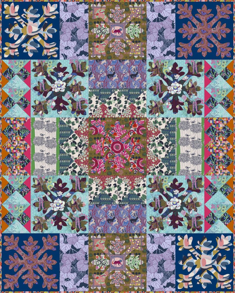 Patterns — Page 5 — The Next Stitch