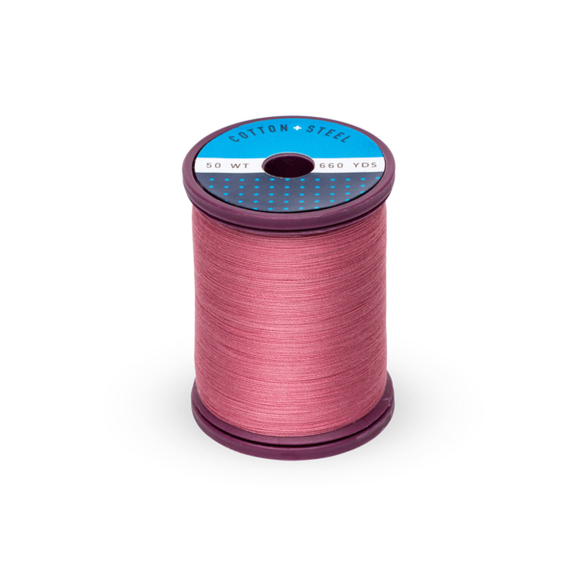 Cotton + Steel Thread — The Next Stitch
