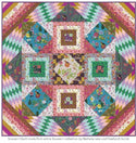 Anna Maria's Conservatory - Portraits - Souvenir Quilt - PDF pattern ...