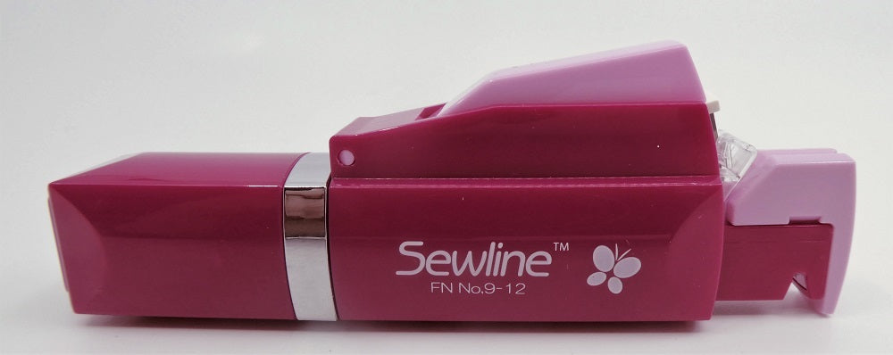 Sewline - Sure Guide Needle Threader — The Next Stitch