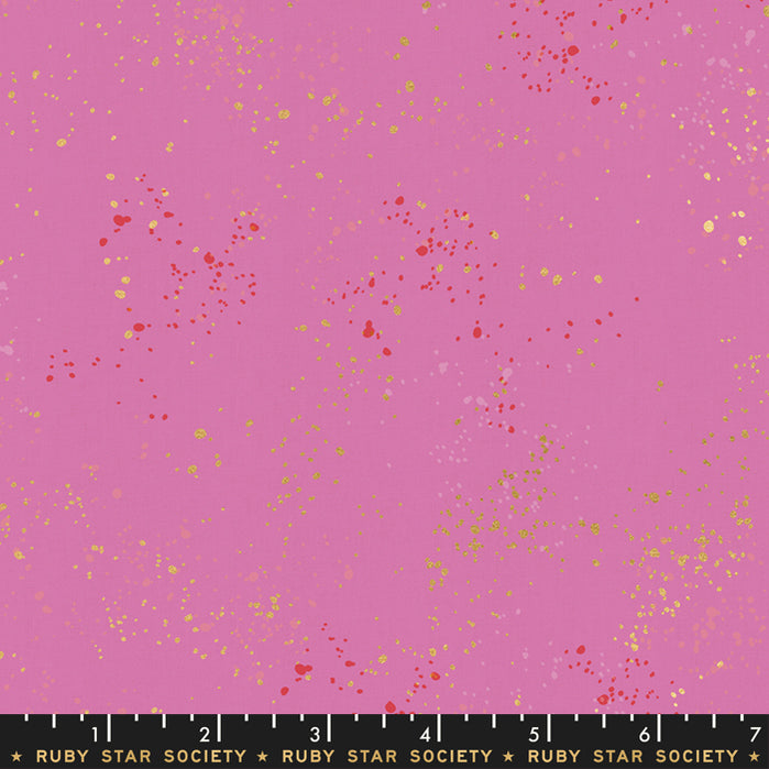 Ruby Star Society Basics — The Next Stitch